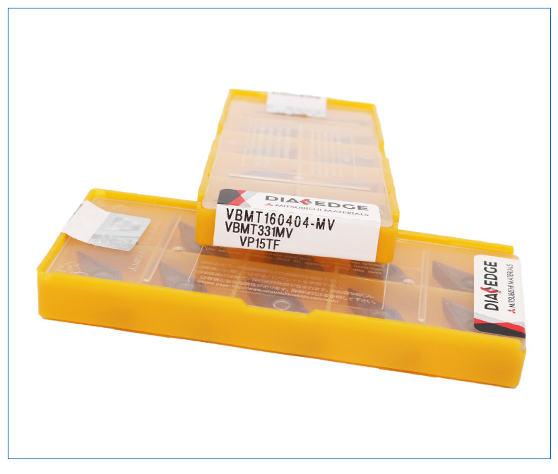 日本 三菱 VBMT160404/08-MV VP15TF 数控刀片 车刀片 CNC刀具-阿里巴巴