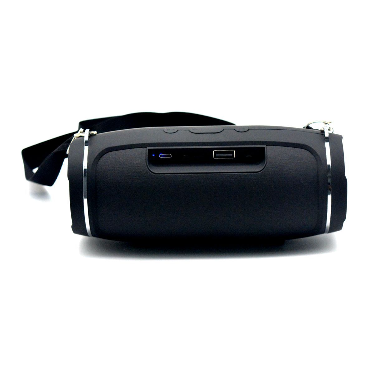 小战鼓mini3蓝牙音箱 J007户外带背带E3便携运动收音创意礼品低音-阿里巴巴