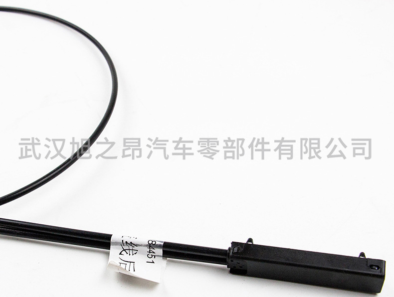 适用宝马5系M5引擎盖后部拉线E60机盖线后段 51237184451注塑模具-阿里巴巴