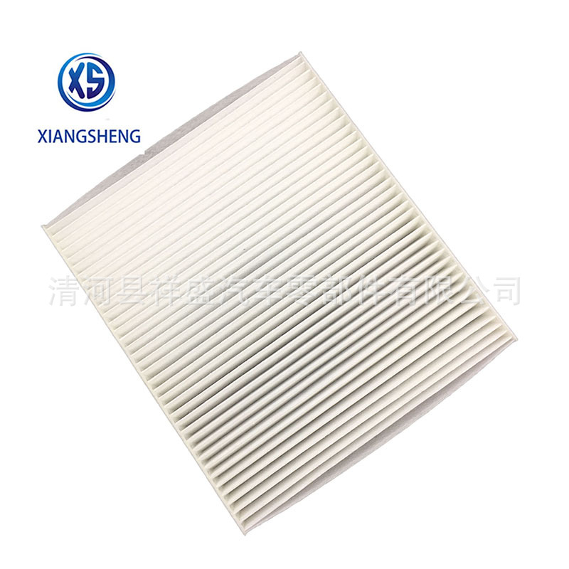 河北空气滤清器工厂适配于起亚97133D4000 97133-D4000空调滤清器-阿里巴巴