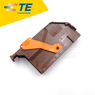 狂欢价聚辉供应2-1823393-4连接器TE塑壳接插件现货量大-阿里巴巴