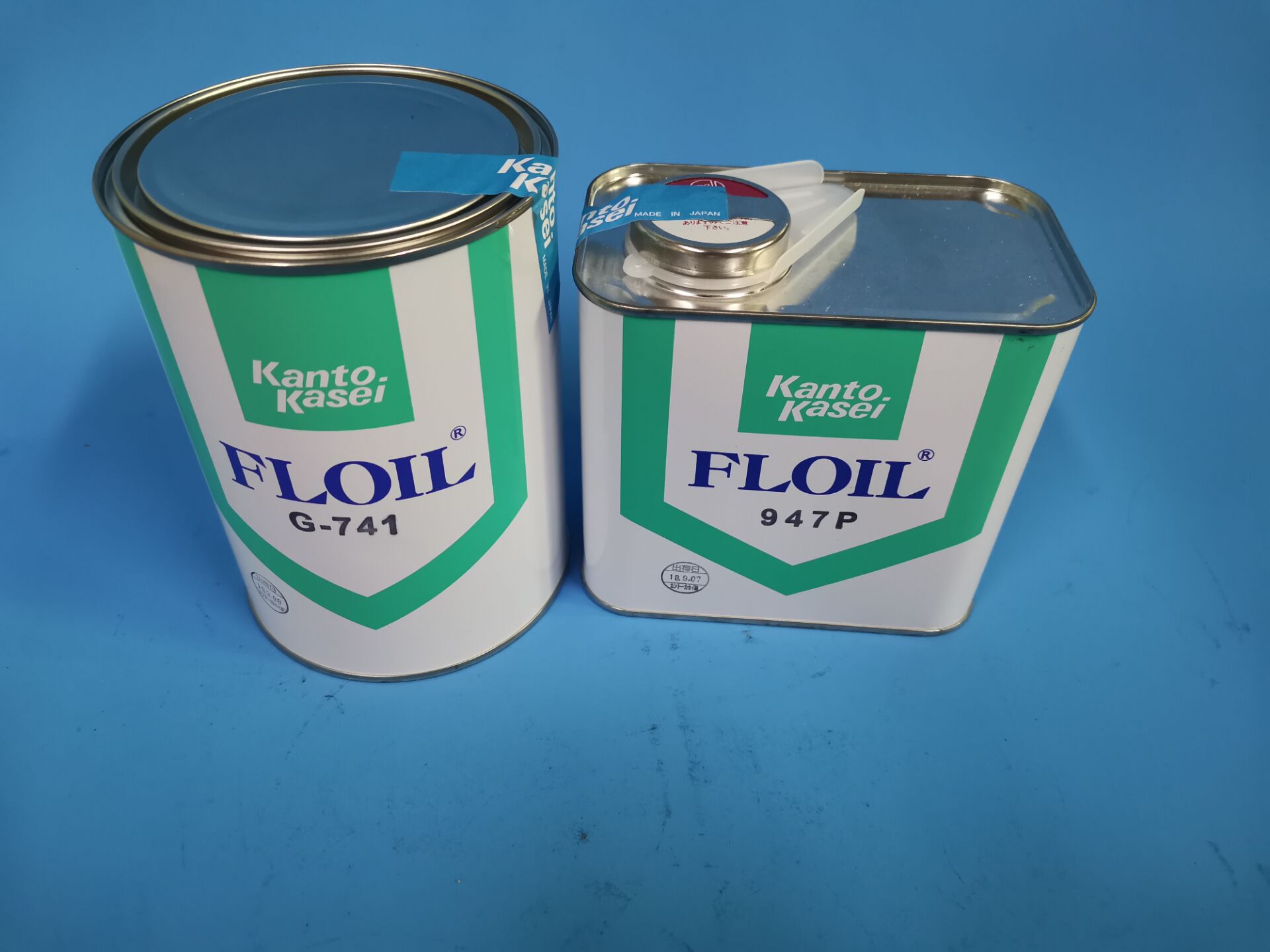 FLOIL 关东化成 G-741 947P 946P 948P 马达油 微电机轴承油-阿里巴巴