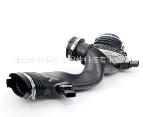 适用奔驰OM651进气管带流量计全新6429050500 8061200005保一年-阿里巴巴