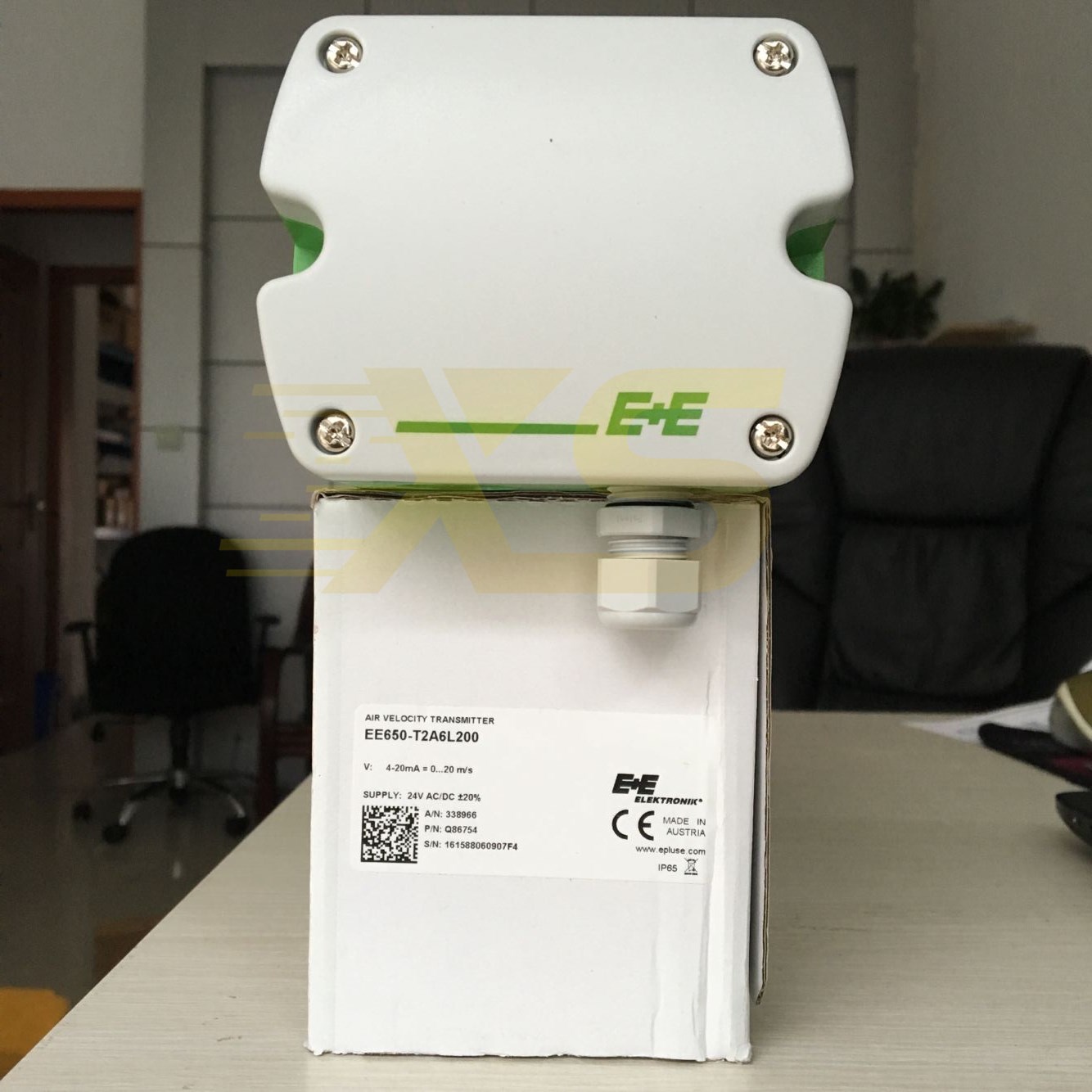 原装E+E益加义EE65-VB5 EE650-T2A6L20管道风速变送器风速仪现货-阿里巴巴