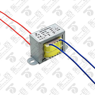 6V 12V 24V 36V 48V电路 EI型电源变压器 广东佛山东一百tonyaba-阿里巴巴