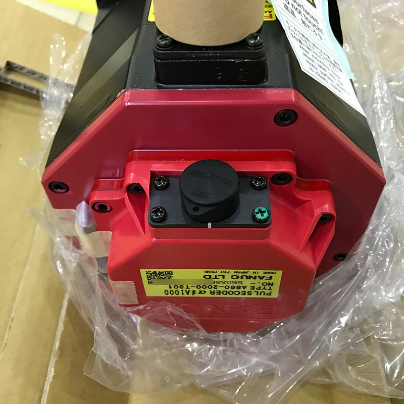 A06B-0236-B200 A06B-2236-B200 FANUC发那科原装全新议价出-阿里巴巴