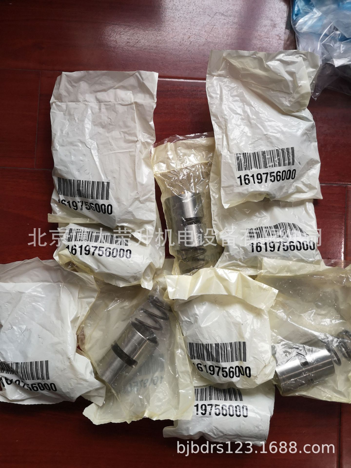 阿特拉斯恒温阀保养包1619756000 GA75-250螺杆空压机配件-阿里巴巴