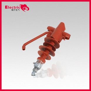 直销FEG-10-5防雷复合穿刺绝缘子 陶瓷穿刺型防雷支柱针式绝缘子-阿里巴巴