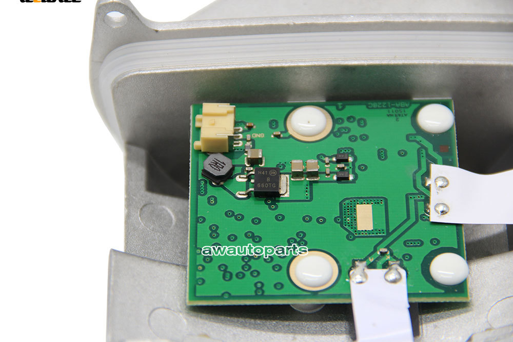 63127245814 右转向灯LED信号灯指示灯适用于宝马3系E90 E91 LED-阿里巴巴