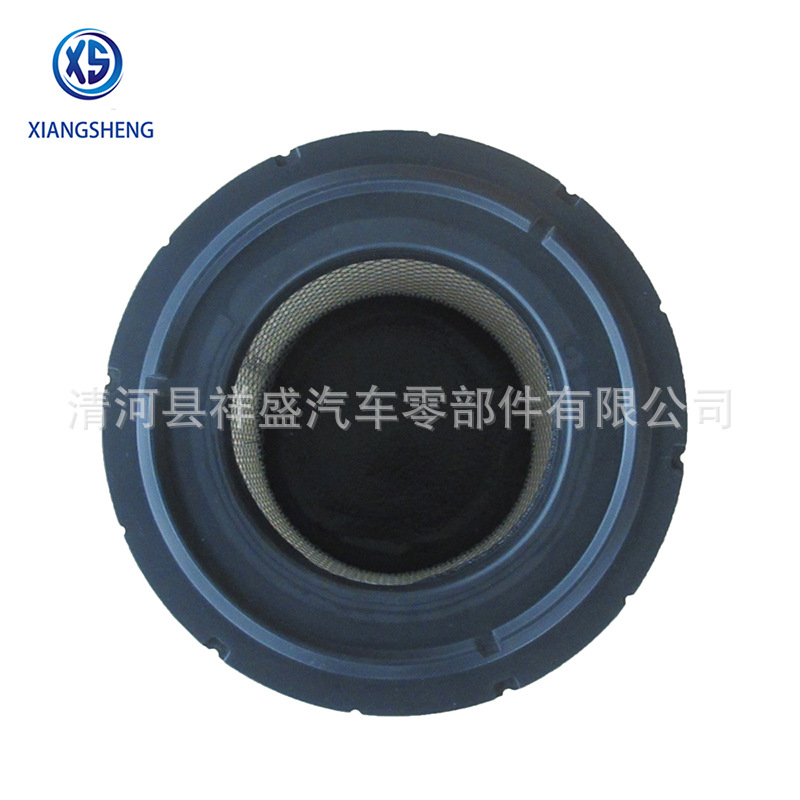 河北空气滤清器工厂适配于大车P82-7653 26510332 空气滤清器三滤-阿里巴巴