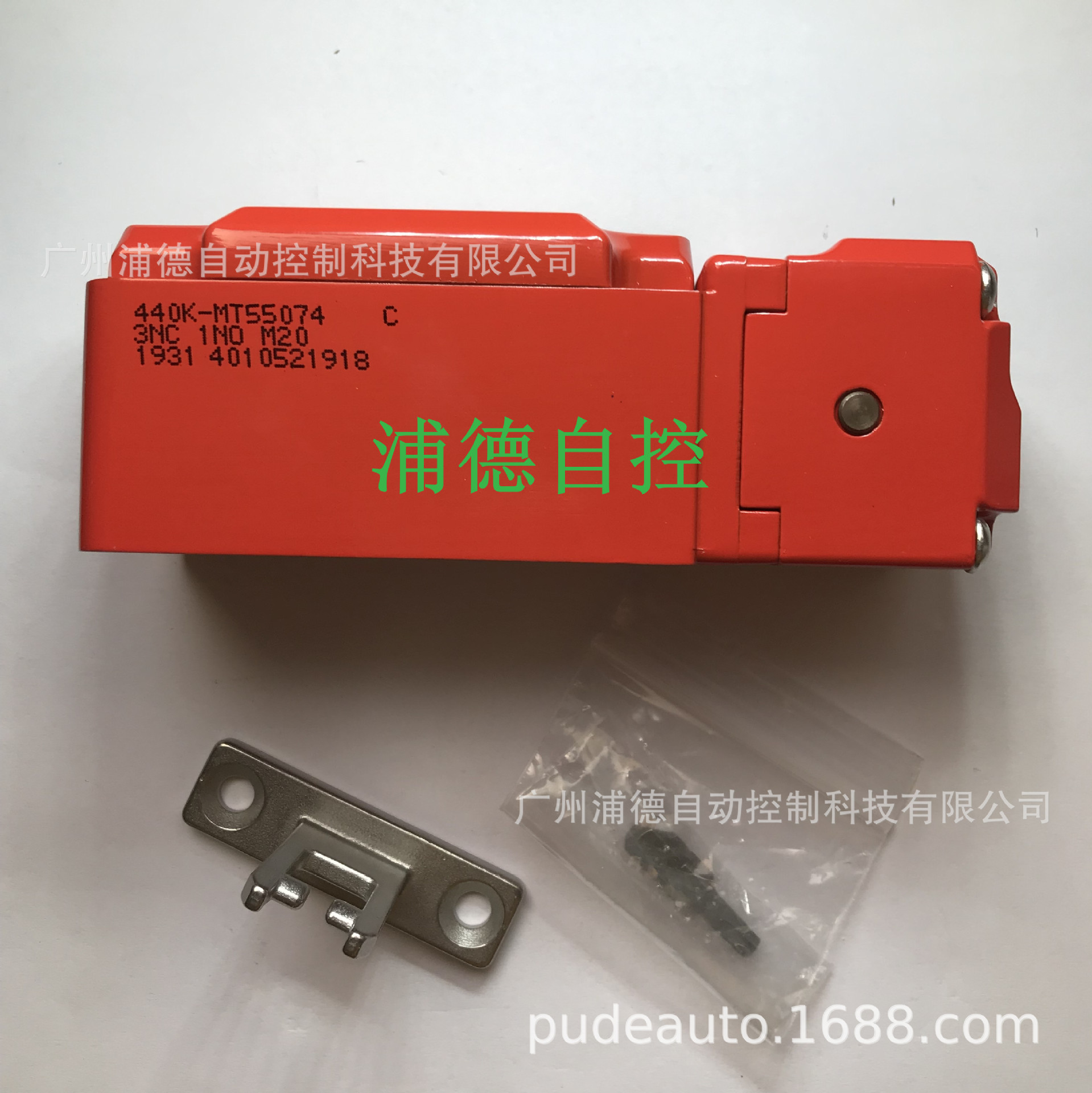 440K-MT55074开关MT-GD2 Guard master总代理-阿里巴巴