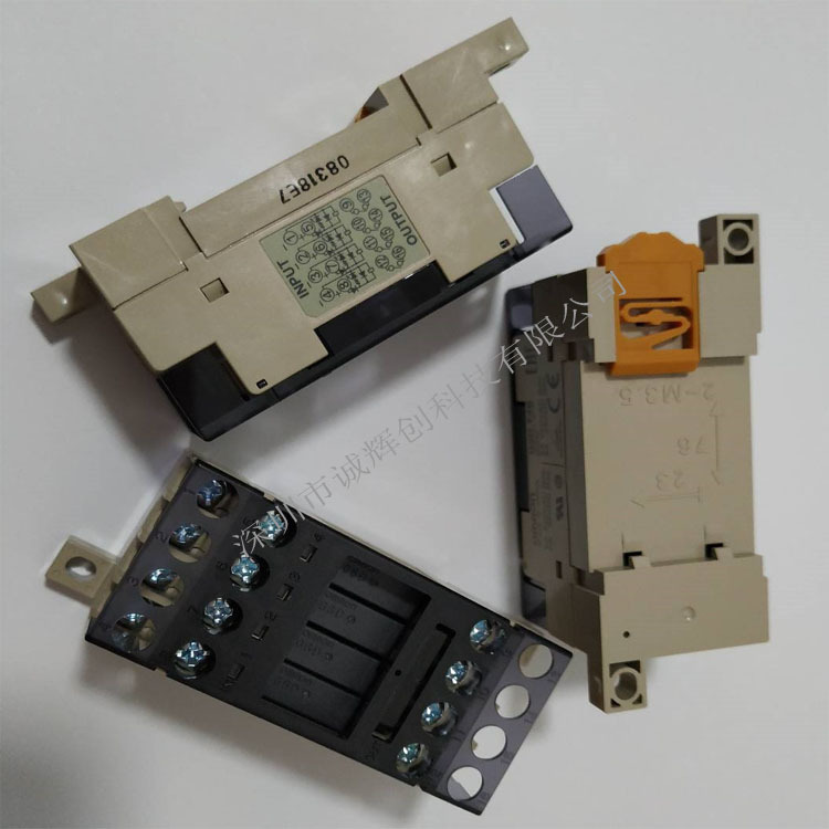 欧姆龙终端继电器 G6D-F4B DC24-阿里巴巴