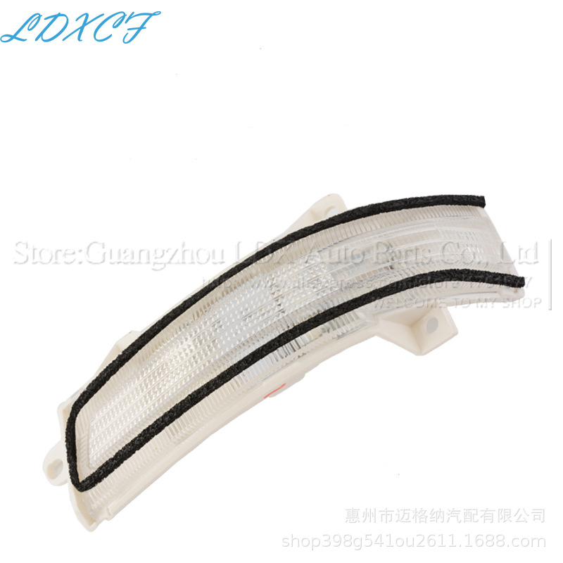 适用于34350-TM0-H01 锋范杰德凌派思域倒车镜转向灯 后视镜灯-阿里巴巴