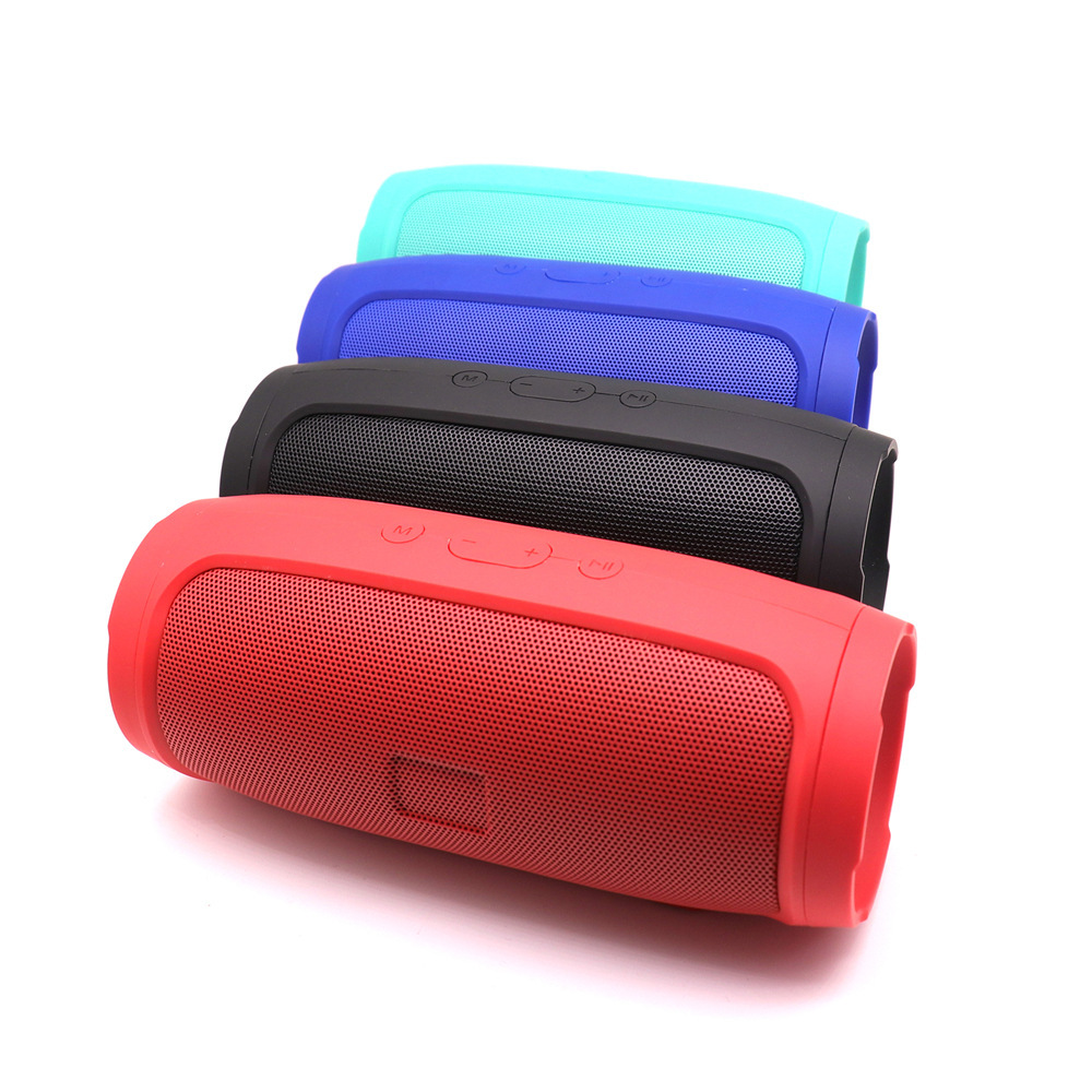 小战鼓mini3蓝牙音箱 J007户外带背带E3便携运动收音创意礼品低音-阿里巴巴