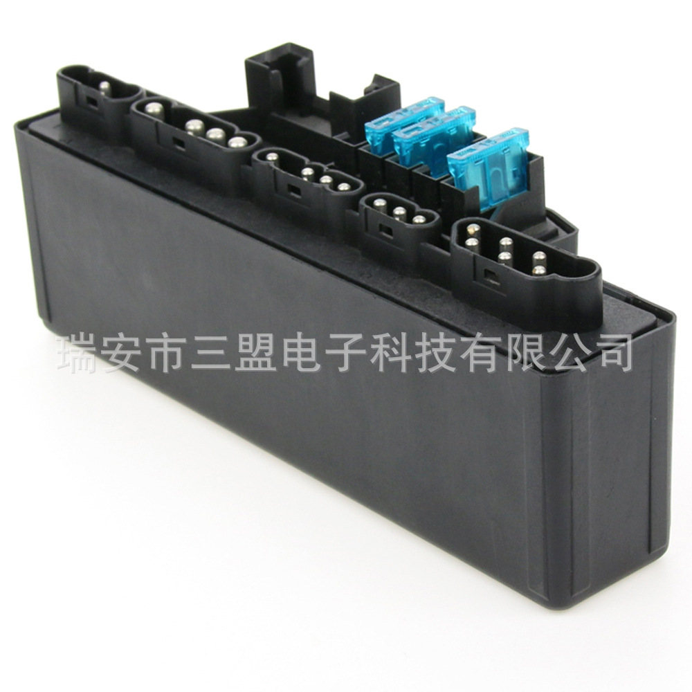 继电器 2105400472 适用于Mercedes Benz E-Class S210-阿里巴巴