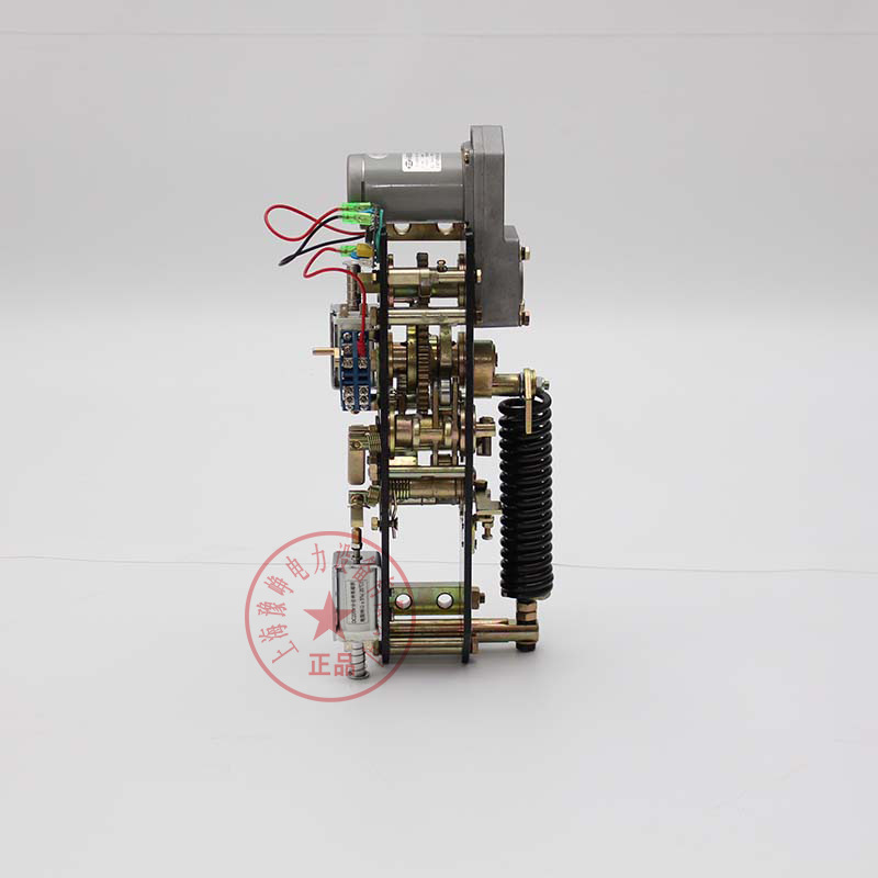 zw32 zw8 zw20 机构 操作机构 高压电动操作机构 真空断路器散件-阿里巴巴