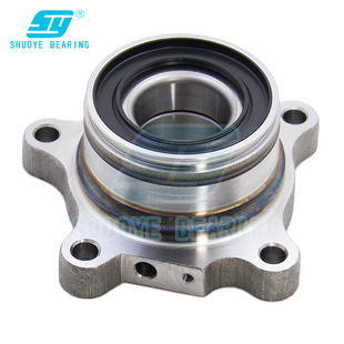 杭州硕业汽车轮毂单元4246060010轮毂轴承霸道左后轮轮毂轴头厂销-阿里巴巴