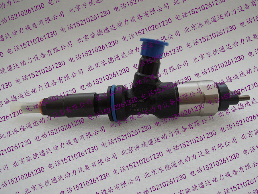 电装295050-0330 295050-0331 370-7280 3707280 T409980喷油器-阿里巴巴