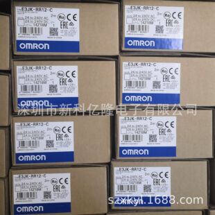 欧姆龙PLC NJ501-1300 NJ501-1400 可编程控制器 原装-阿里巴巴