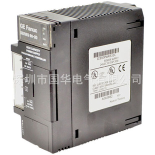 GE RX3i系列PLC电源模块IC694PWR321现货批发-阿里巴巴