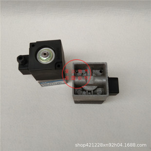 K23D-3B 电磁阀 K23D-2T-B AC220V DC24V 先导阀微型阀可调-阿里巴巴