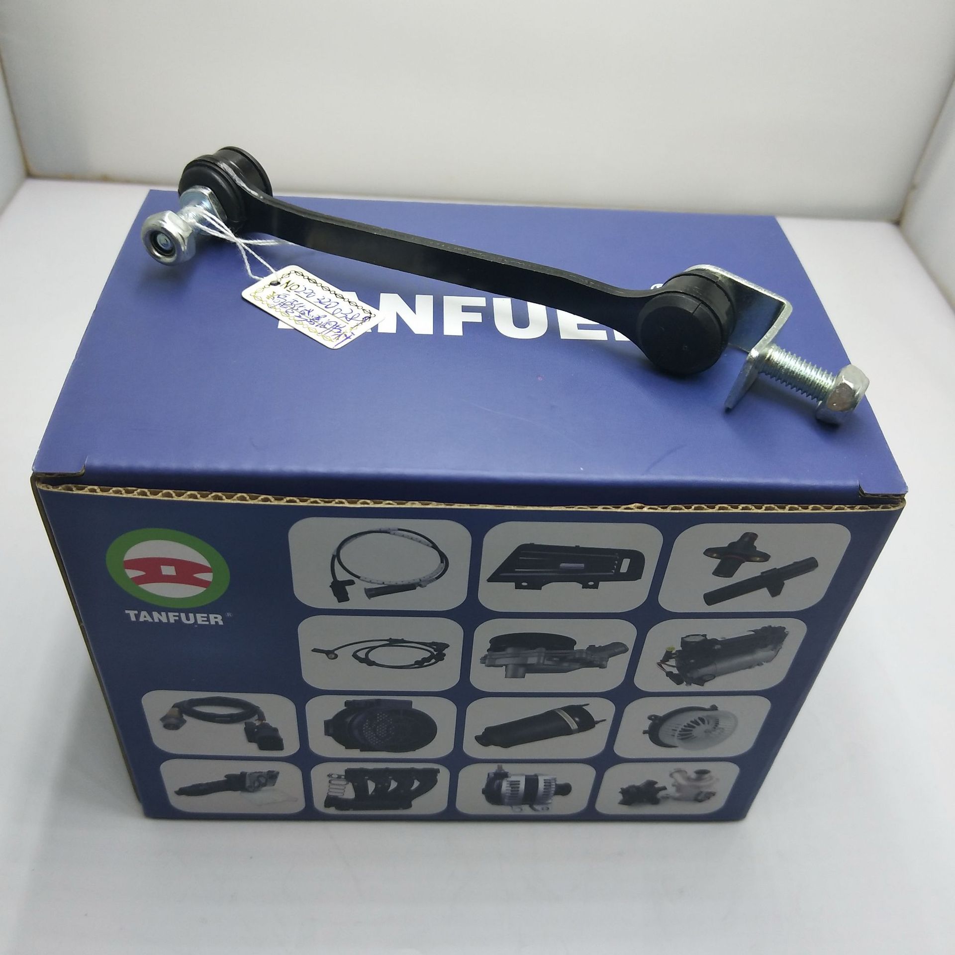 工厂批发水平高度调节杆 适用于奔驰W220 S430 2203200389 前下-阿里巴巴