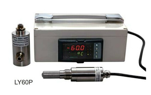 LY60P露点仪 压缩机露点仪 干燥机露点仪 制氮机露点仪气体露点仪-阿里巴巴
