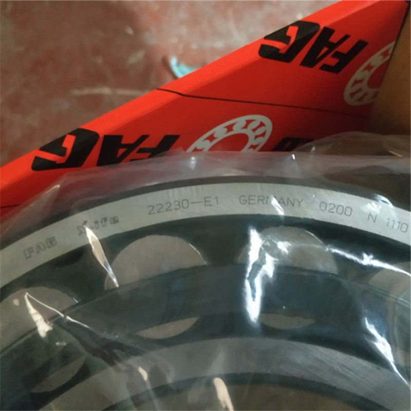 FAG 22230-E1 德国进口轴承22228 22226 22224 22222 22219 22218-阿里巴巴