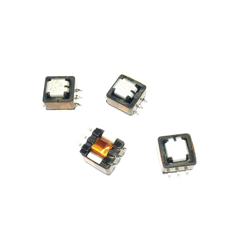 Ee8 3电流互感器 高频电流互感器大电流互感器smd贴片互感器 阿里巴巴