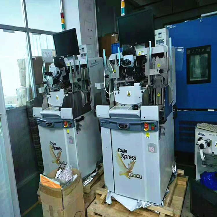 ASM AD211plus自动共晶机售后服务有保障 半导体功率器件封装适用-阿里巴巴