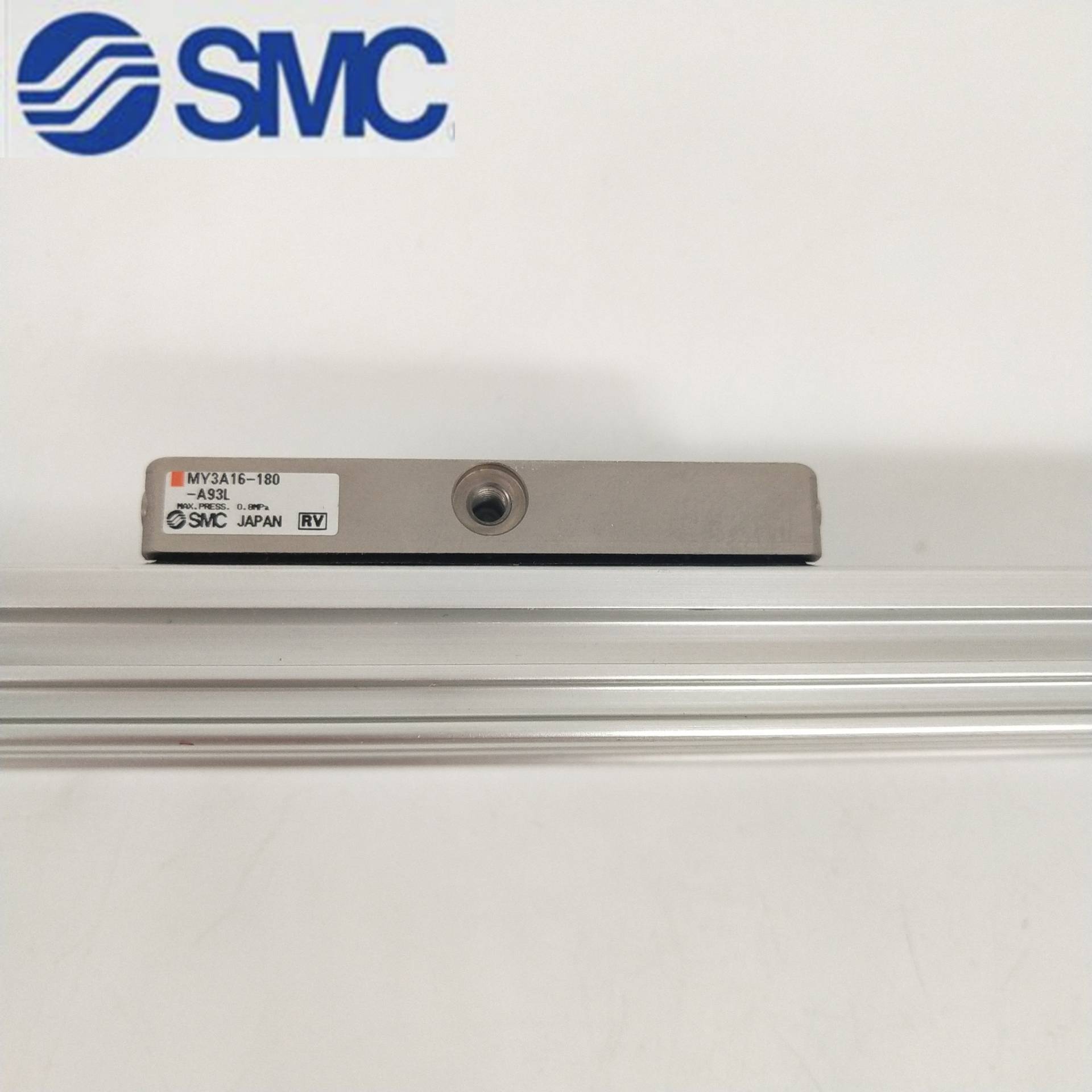 SMC全新无杆气缸MY3B16-250L-M9NL-阿里巴巴