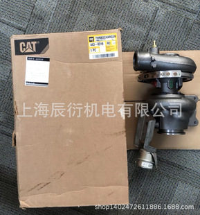 卡特彼勒原厂329E涡轮增压器443-0318 4430318-阿里巴巴
