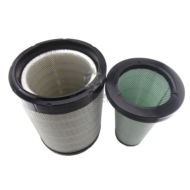 福尔盾 空气滤清器 KW3040/AF26103+AF26268-阿里巴巴