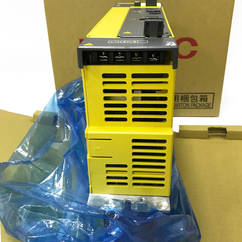 FANUC发那科伺服电源A06B-6110-H011 H045全新原装现货 质保一年-阿里巴巴