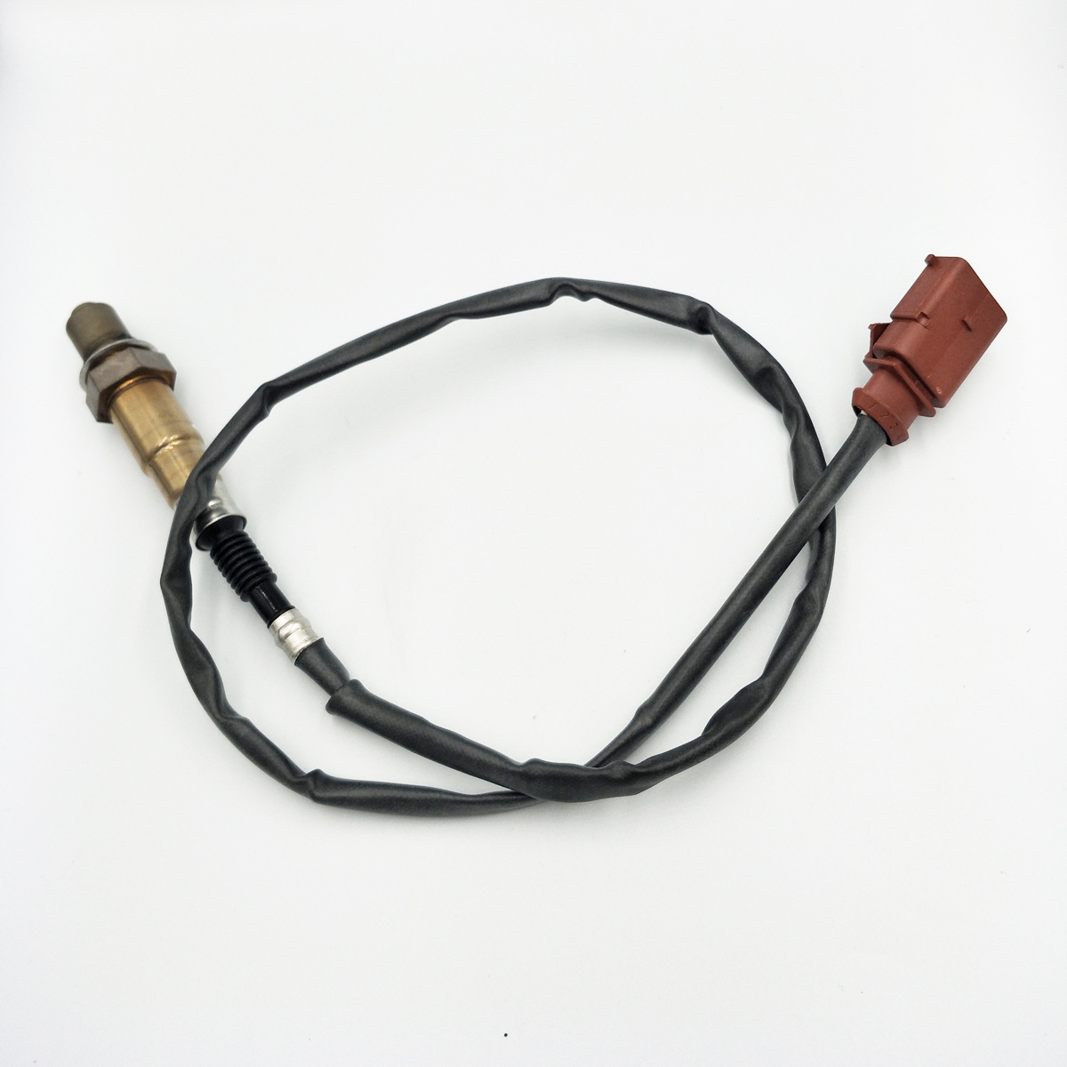 06D906265氧传感器 汽车废气氮氧传感器 适用于奔驰氮氧-阿里巴巴