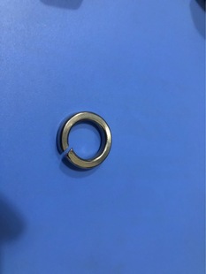 供应不锈钢316L 弹簧垫圈 GB/T93 不锈钢弹垫 高耐腐蚀弹垫-阿里巴巴