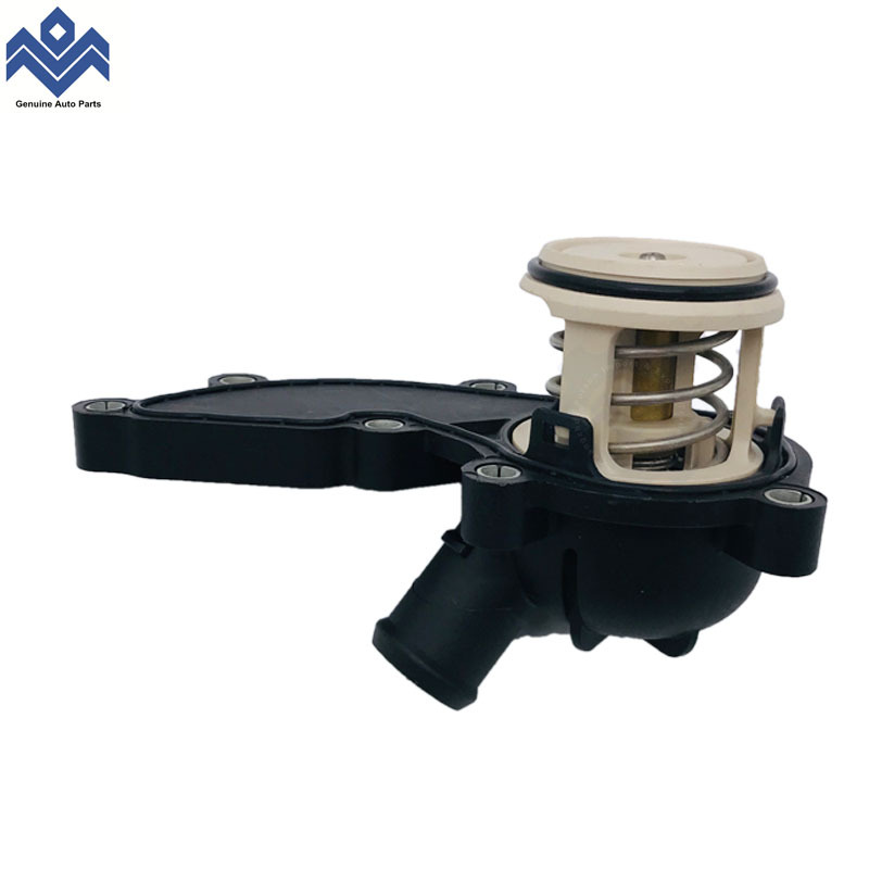 奥迪节温器_适用于..2节温器06e121111g/m/d/ac 06e 121 111 g - 阿里巴巴