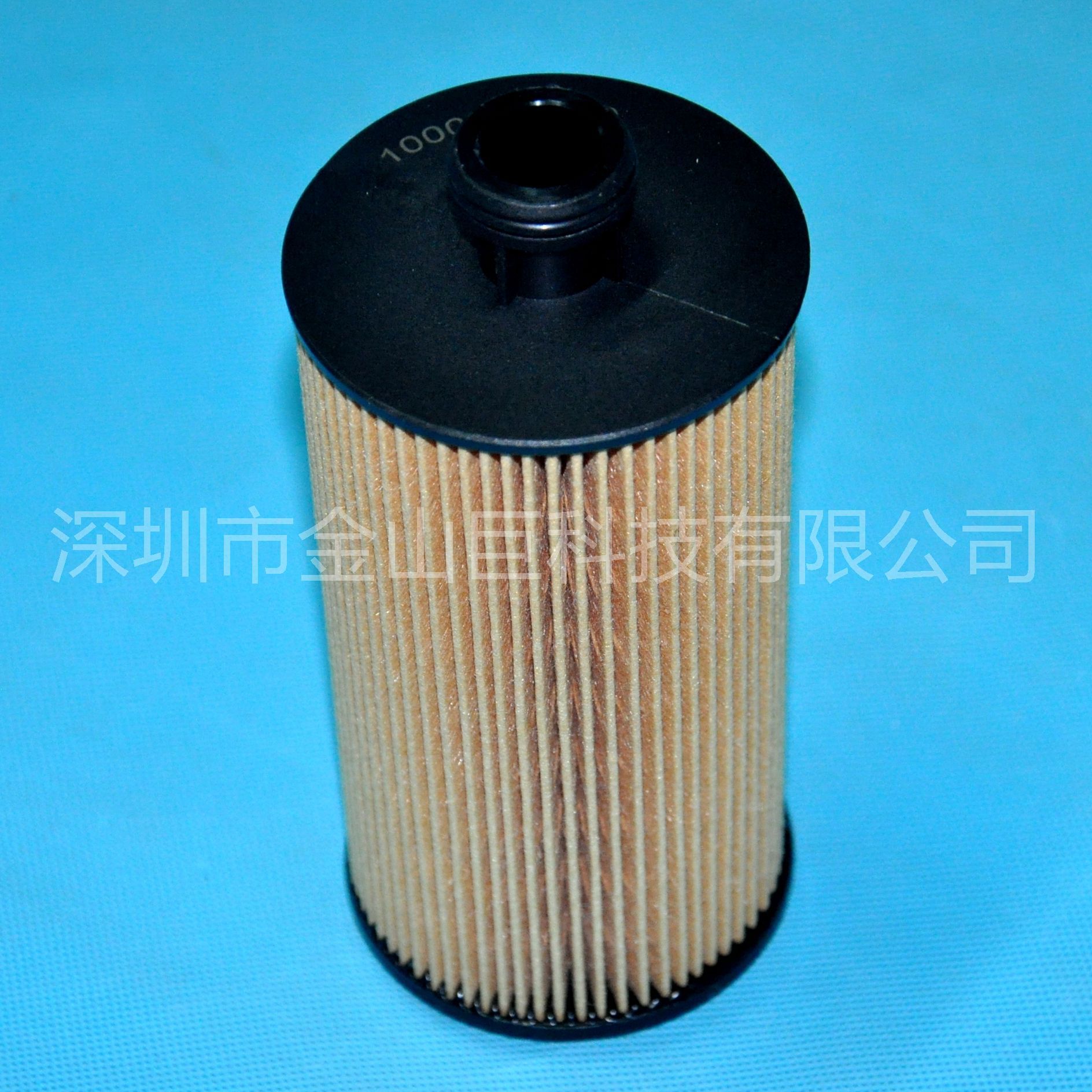 一汽解放J6F潍柴发动机机油滤清器1000491060-阿里巴巴