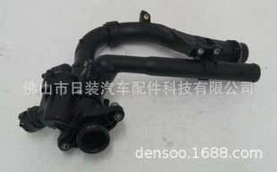 适用奔驰M274节温器2742000015 2742000115全新保一年-阿里巴巴