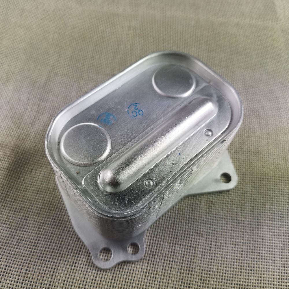 机油散热器 机油冷却器 11427625489 5989070066-阿里巴巴