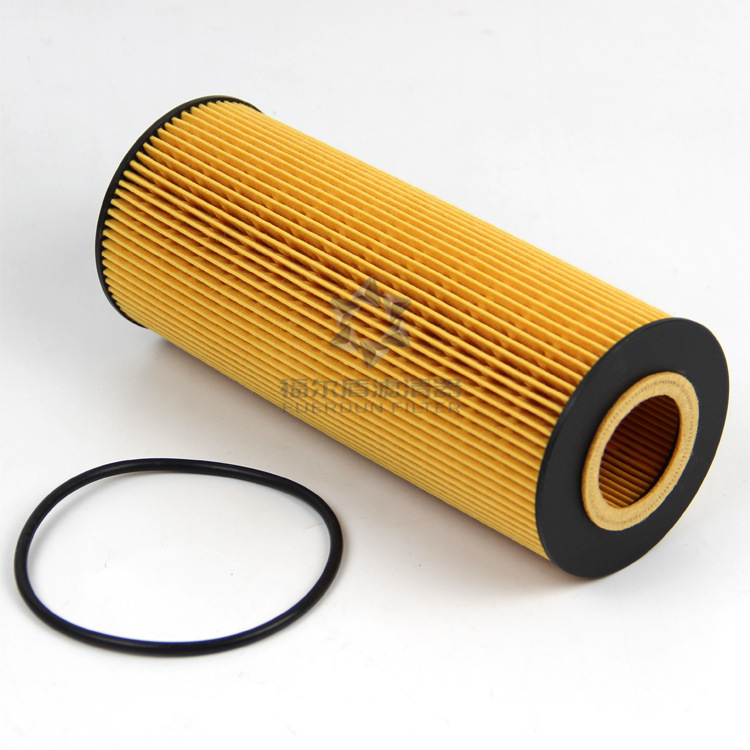 厂家供应机油滤清器HU945-2X LF3914 HU945/3X-阿里巴巴