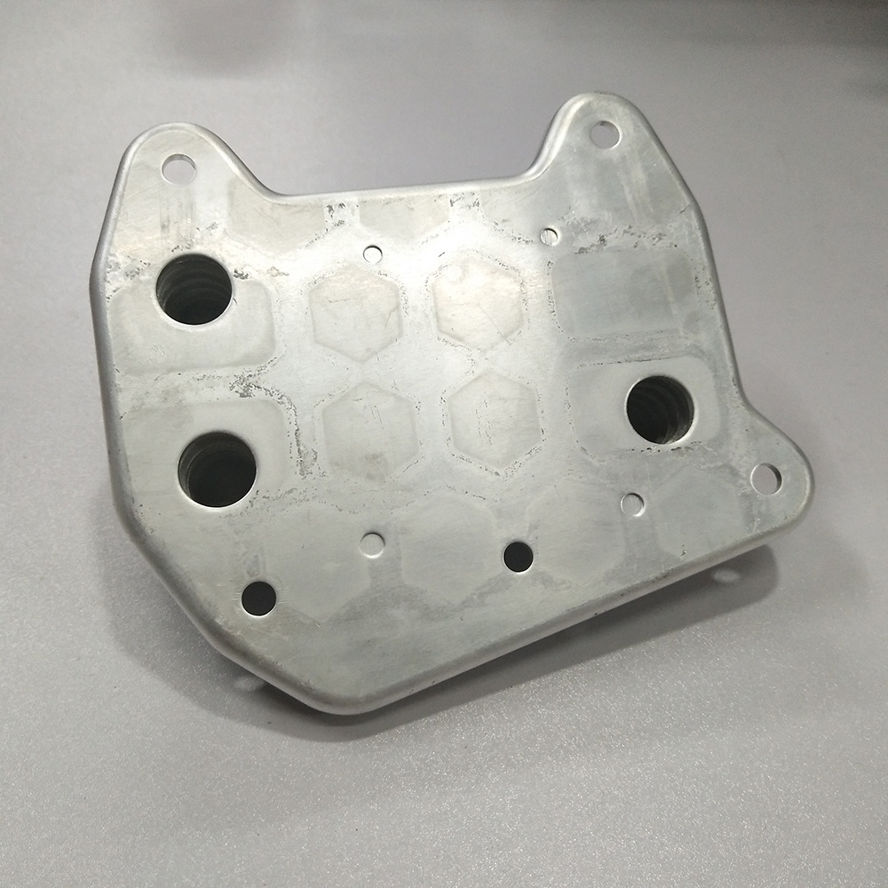 发动机机油冷却器/机油散热器 适用于奔驰W203 S203-阿里巴巴