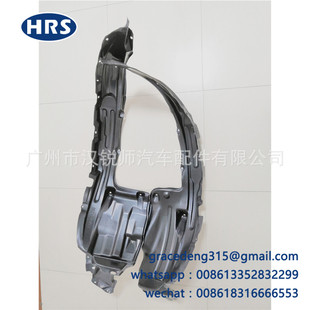 53806-0K070 53805-0K050适用于丰田海拉克斯KUN25 挡泥板总成其-阿里巴巴