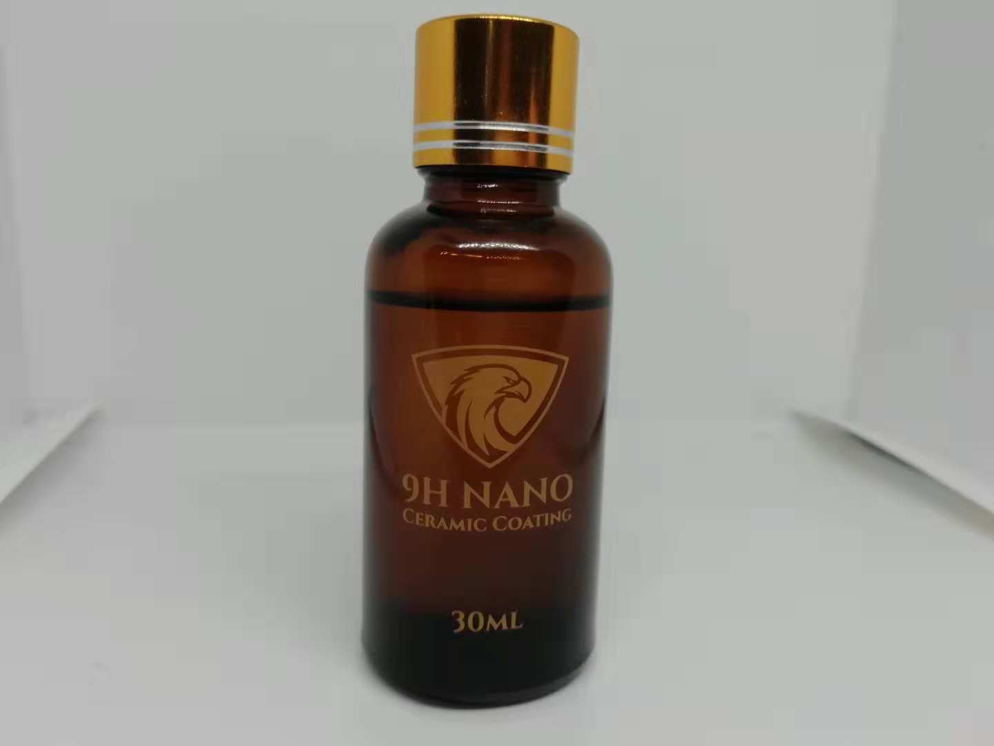 9H NANO 30ml双核钛金镀晶汽车漆面镀晶陶瓷镀晶纳米超疏水玻璃涂-阿里巴巴