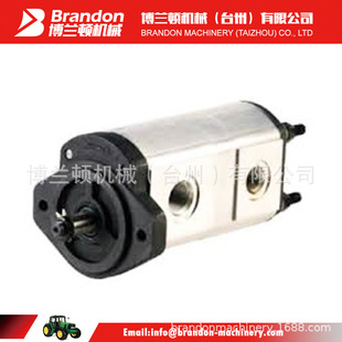 迪尔RE223233农机齿轮转向液压泵 RE68886, RE57445, RE197623-阿里巴巴