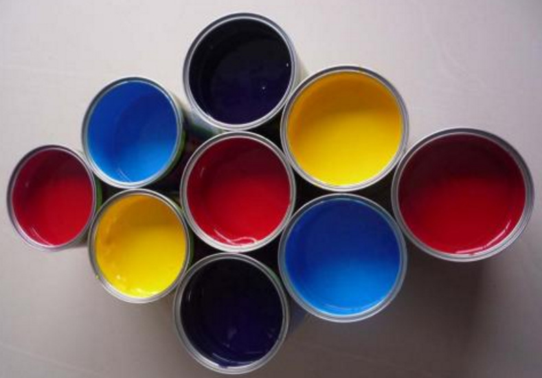 UV油墨丝印油墨日本十条4200系列油墨UB-2丝印UV磨砂油墨紫外线-阿里巴巴