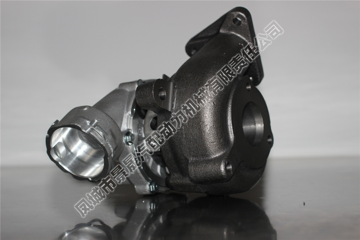 A4A6帕萨特速派涡轮增压器717858-5009S 712077-0001 716215-0001-阿里巴巴