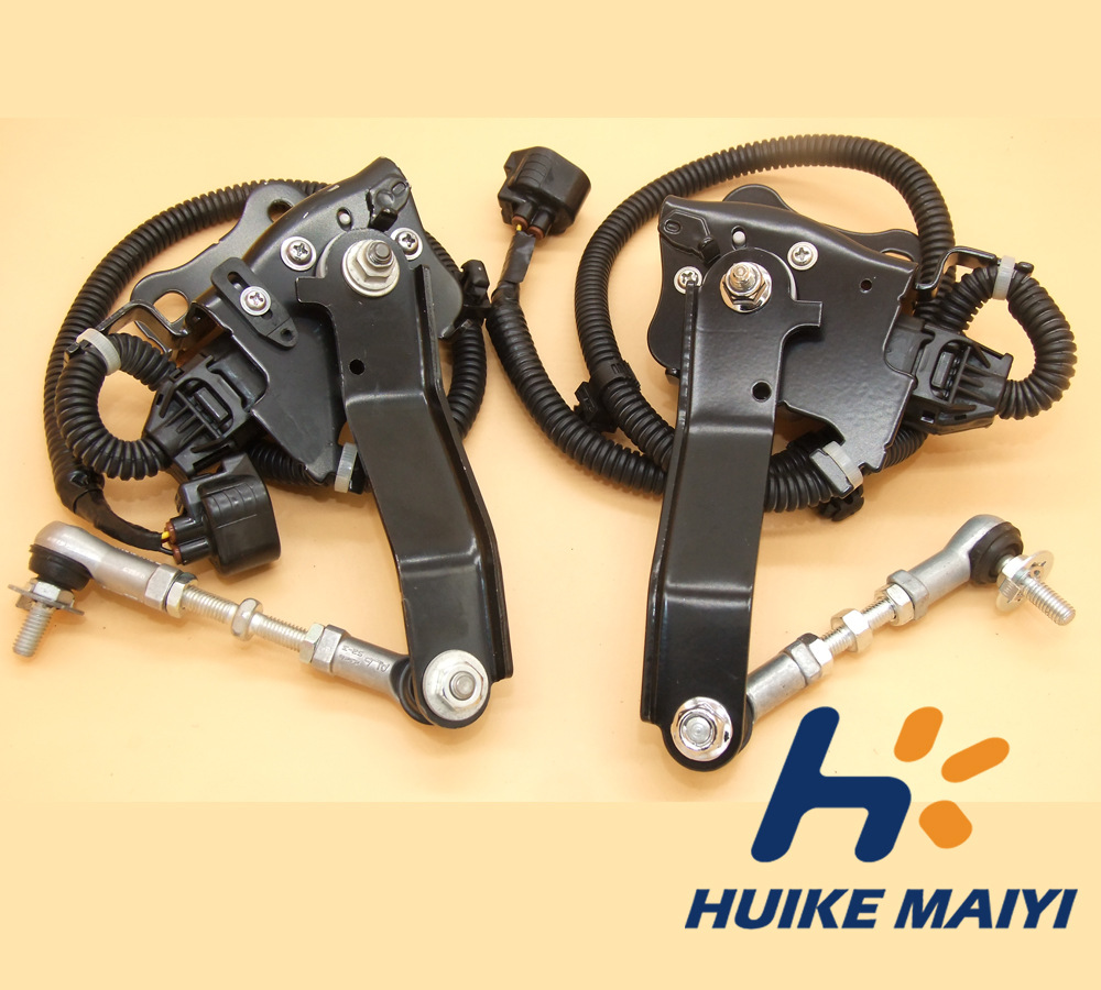 89405-60010 89405-60012 89405-60012 车身高度大灯水平传感器-阿里巴巴