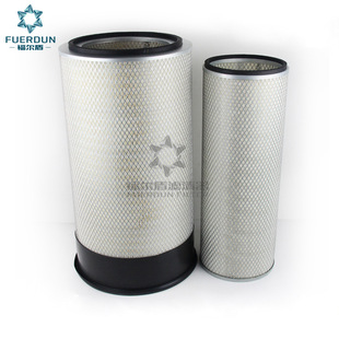 厂家供应空气滤清器AF890+AF891-阿里巴巴