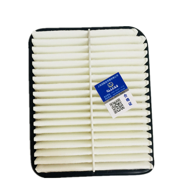 适用于18款三菱欧蓝德2.0 2.4空气滤芯 欧蓝德滤清器1500A722滤芯-阿里巴巴